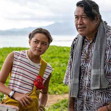 Kea Peahu’s biography: age, birthday, ethnicity, parents, net worth ...