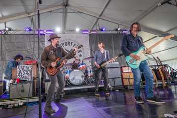 Top 20 iconic country bands that have defined the genre through the ...