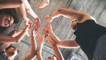 40+ fun party games for large groups of 20 or more people - Legit.ng