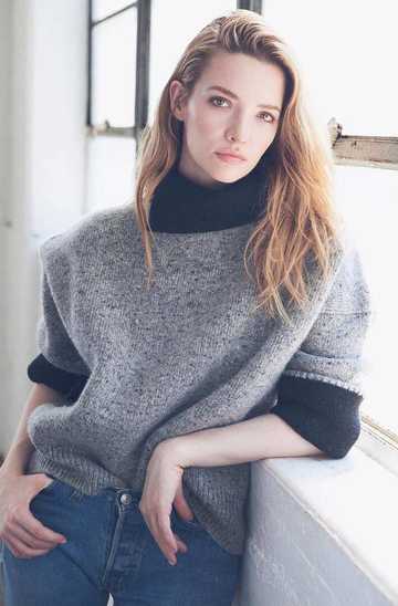 Talulah Riley bio: age, net worth, partner, movies and TV shows - Legit.ng