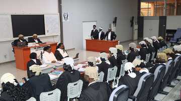 Baze University undergraduate courses, admission requirements and how ...