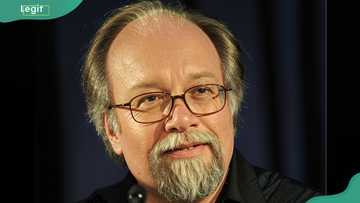 Johnny Depp's siblings: Meet the actor's family behind the fame - Legit.ng