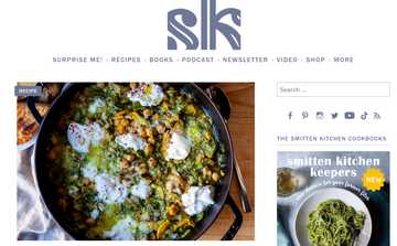 20 best recipe websites to usher you into your cooking era - Legit.ng