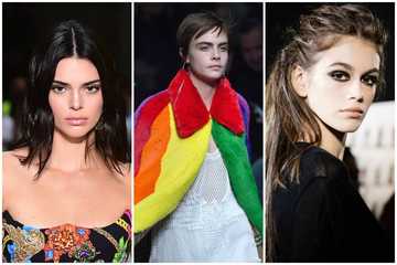 Highest-paid model: 20 highest earners in the fashion industry - Legit.ng