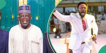 Prophet Iginla Reveals “Only Person” That Can Remove President Tinubu ...