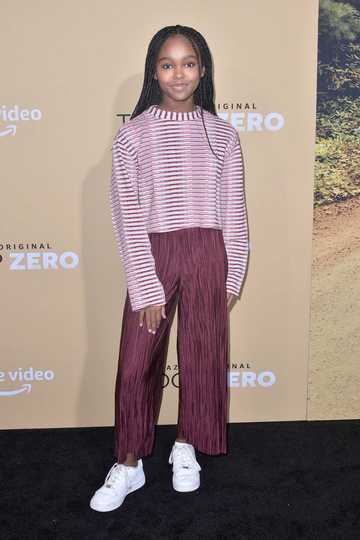 Lidya Jewett’s biography: age, parents, movies and TV shows - Legit.ng