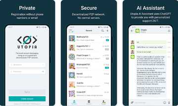 18 secret messaging apps that look like games to look out for - Legit.ng