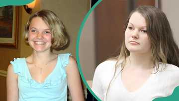 Where is Charlie Ely now? Latest updates since her release - Legit.ng