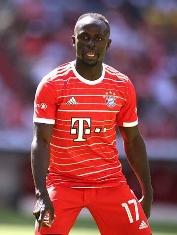 Top 21 best Muslim football players in the world (with photos) - Legit.ng