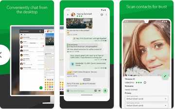 18 secret messaging apps that look like games to look out for - Legit.ng