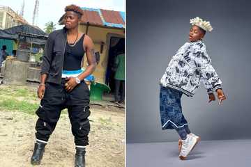 Black Chully’s biography: real name, net worth, sexuality - Legit.ng