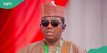 Musa Kamarawa Ya Yi Rantsuwa da Alkur’ani kan Zargin Matawalle game da ...