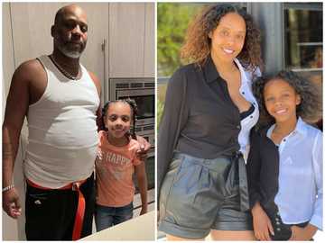 How many kids did DMX have? The rapper’s children and grandkids - Legit.ng