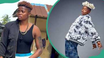 How Black Chully built her name and influence in Nigeria’s ...