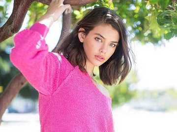 Laneya Grace biography: age, height, ethnicity, family, career - Legit.ng