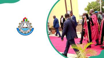 LASUSTECH portal: Login, registration, admission (2026) - Legit.ng