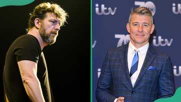 Whatever happened to the Soundgarden members over the years? - Legit.ng