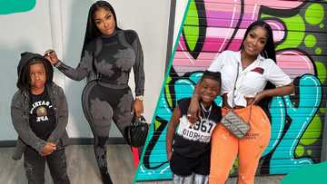 Lil Baby’s kids: How many children does the rapper have? - Legit.ng