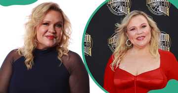 Is Holly Rowe married? The story of a trailblazer in sports journalism ...