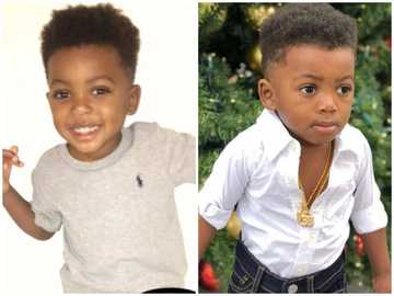 NBA YoungBoy's kids: How many children does the rapper have? - Legit.ng