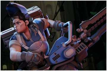 Best Deadlock characters: heroes list and their abilities explained ...