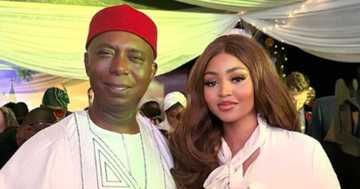 Man Who Accused Regina Daniels of Having a Lover Makes U-turn After Being Detained by Ned Nwoko ...