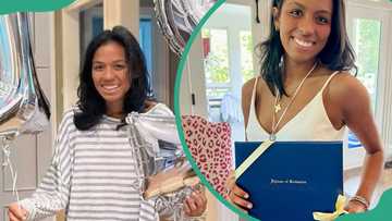 Meet Laura Ingraham's kids: Maria, Michael and Nikolai Peter Ingraham ...