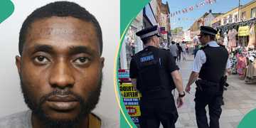 UK: Nigerian Student Sentenced to 10 years Imprisonment for Defiling ...