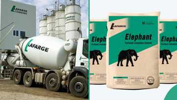 Chinese Firm Huaxin Cement Completes 100% Takeover of Lafarge Africa in ...