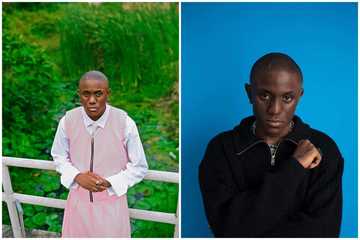 Victony’s biography: age, state of origin, songs, accident - Legit.ng