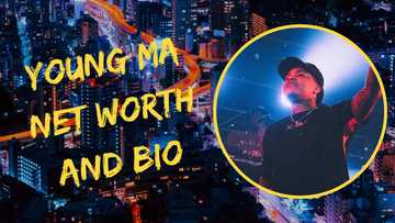 Young MA net worth, gender, age, brother, father, girlfriend, ex - Legit.ng