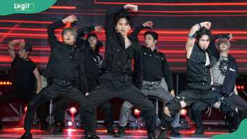 SF9 members profiles: ages, heights, did the band lose members? - Legit.ng