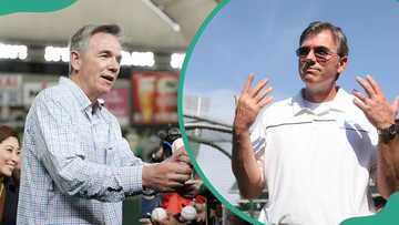 Billy Beane's net worth (2025), career, what does his daughter do ...