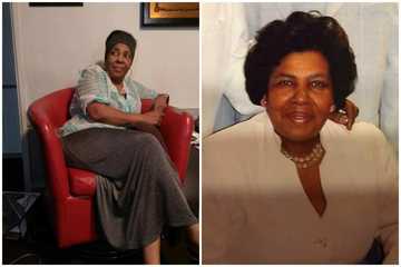 Winndye Jenkins’ biography: what is known about Larry Hoover’s wife ...