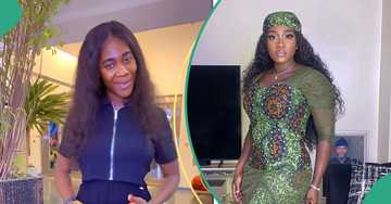 Mercy Johnson Opens Up on Health Challenges amid Recent Weight Loss: “I ...
