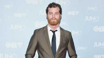 Jared Keeso's height, age, net worth, movies and TV shows - Legit.ng