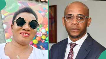 Baltasar Engonga: Lady Marvels At Number of Women Equatorial Guinea ...