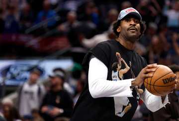 Who has the longest wingspan in the NBA? Top 20 players with the ...