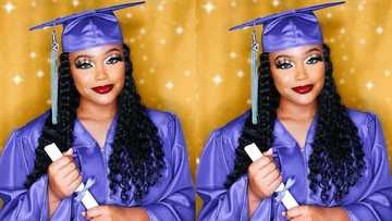 Emily's Ears biography: age, real name, sister, boyfriend - Legit.ng