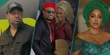 Nollywood Director Moses Inwang Announces Separation From Actress Emem ...