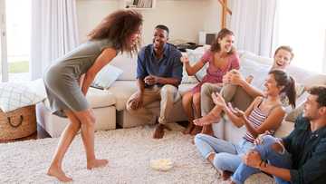 40+ fun party games for large groups of 20 or more people - Legit.ng