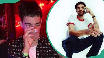 Adam Faze’s age, height, dating history, movies, net worth - Legit.ng