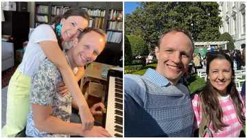 Meet Ms Rachel’s husband, Aron Accurso, composer and music director ...