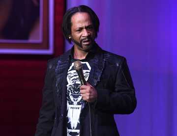 Who are Katt Williams’ parents and siblings? Meet the comedian's family ...