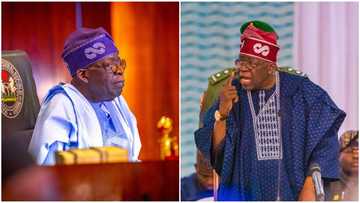 Full List of Service Chiefs President Tinubu Sacked As He Clocks 3 Weeks in Office - Legit.ng