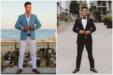 Where is Mark Mester now? His life before and after KTLA - Legit.ng