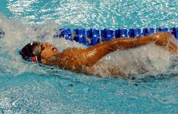 Greatest swimmer of all time: A ranked list of the best swimmers ever ...