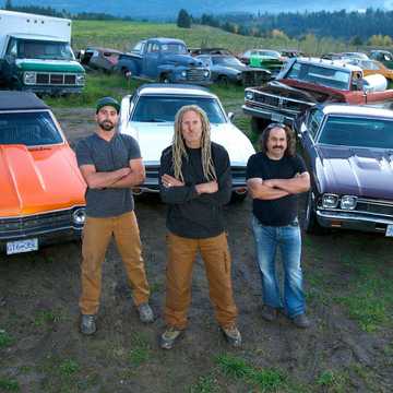 Who are the Rust Bros: People behind the Rust Valley Restorers - Legit.ng