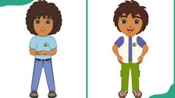 10+ popular Mexican cartoon characters we all love and remember - Legit.ng