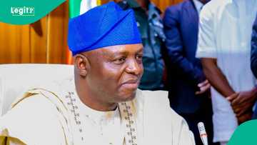 APC Ta Tara N4.4bn daga Sayar da Fam na Takarar 2027 duk da Rikicin Jam ...